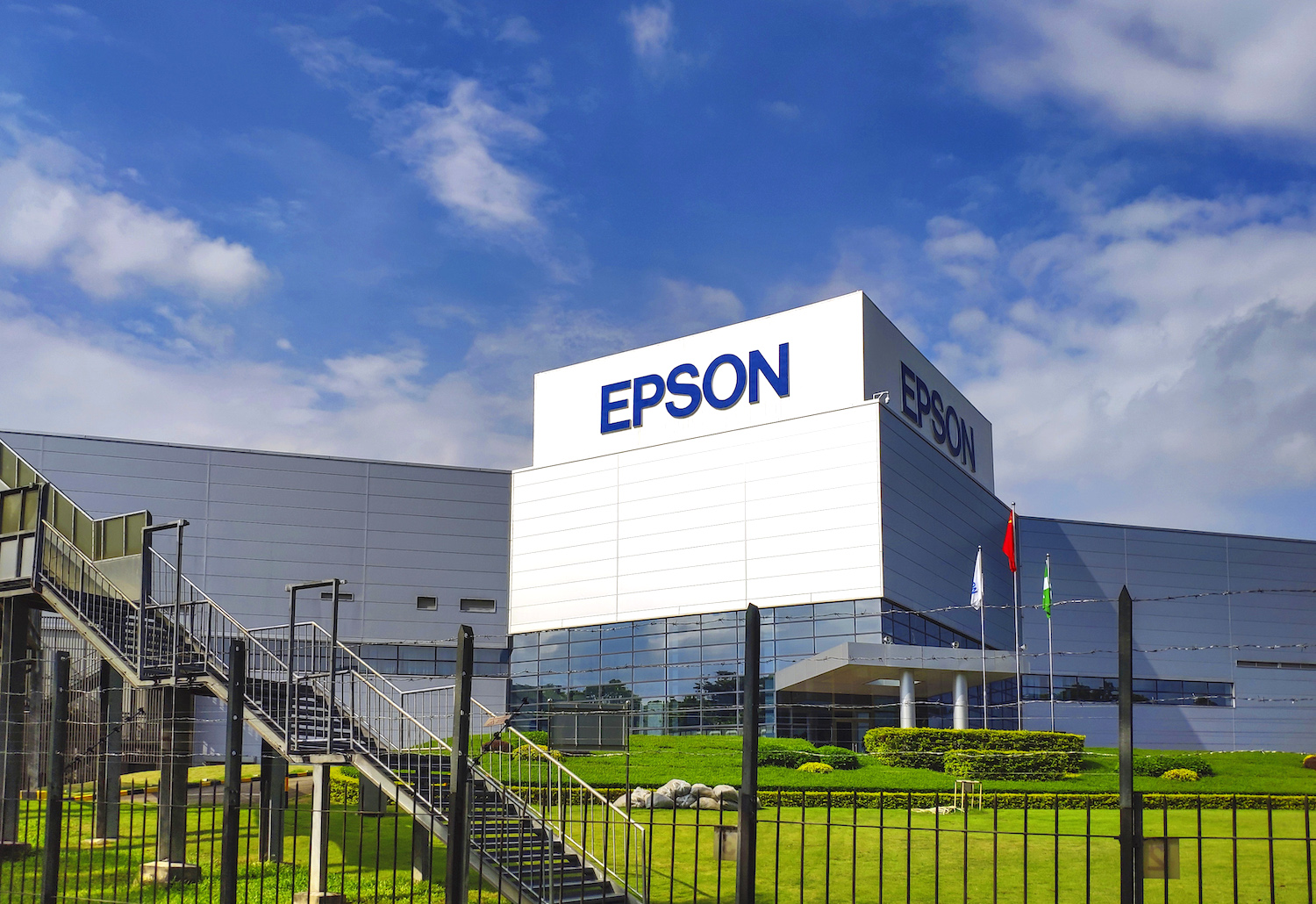 Epson Now LPGA’s Developmental Tour Sponsor - Global Golf Post