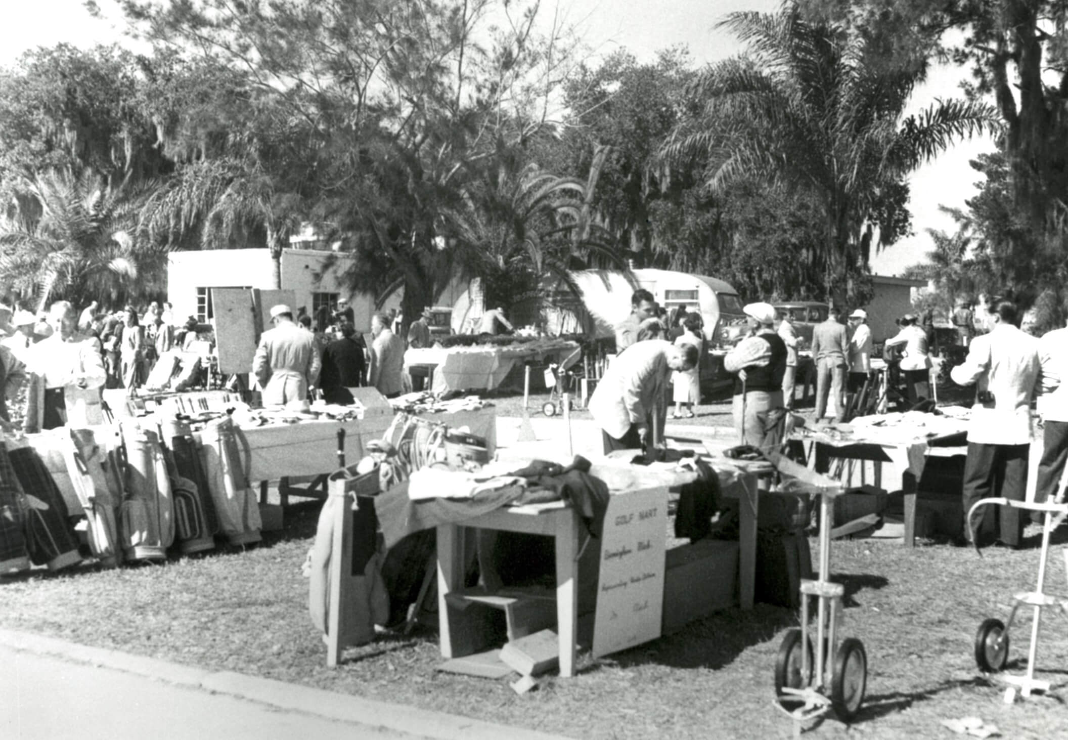 The PGA Show: Evolution Of The Major Of Golf Business - Global Golf Post