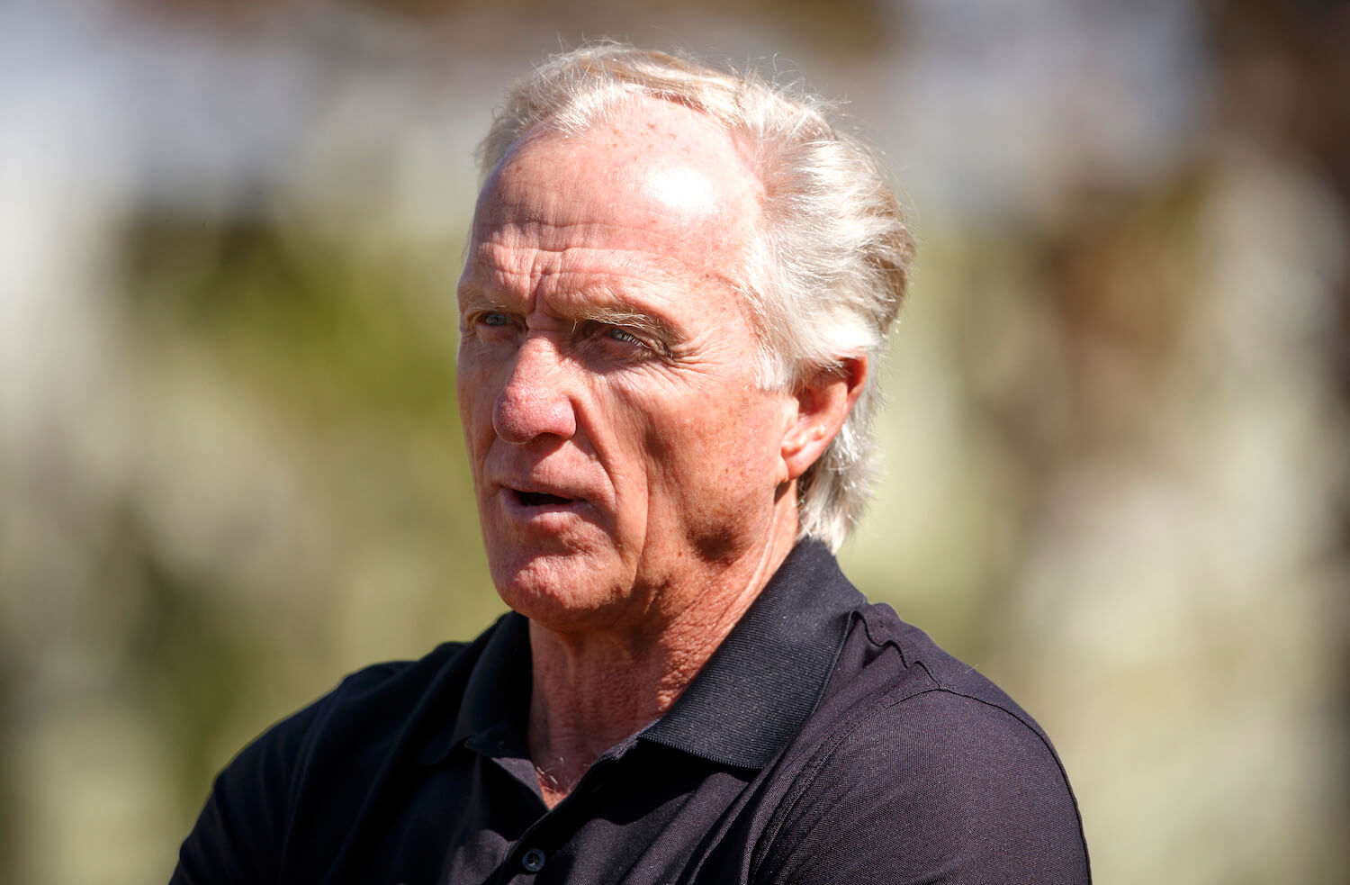 LIV Golf Continues To Add Staff - Global Golf Post