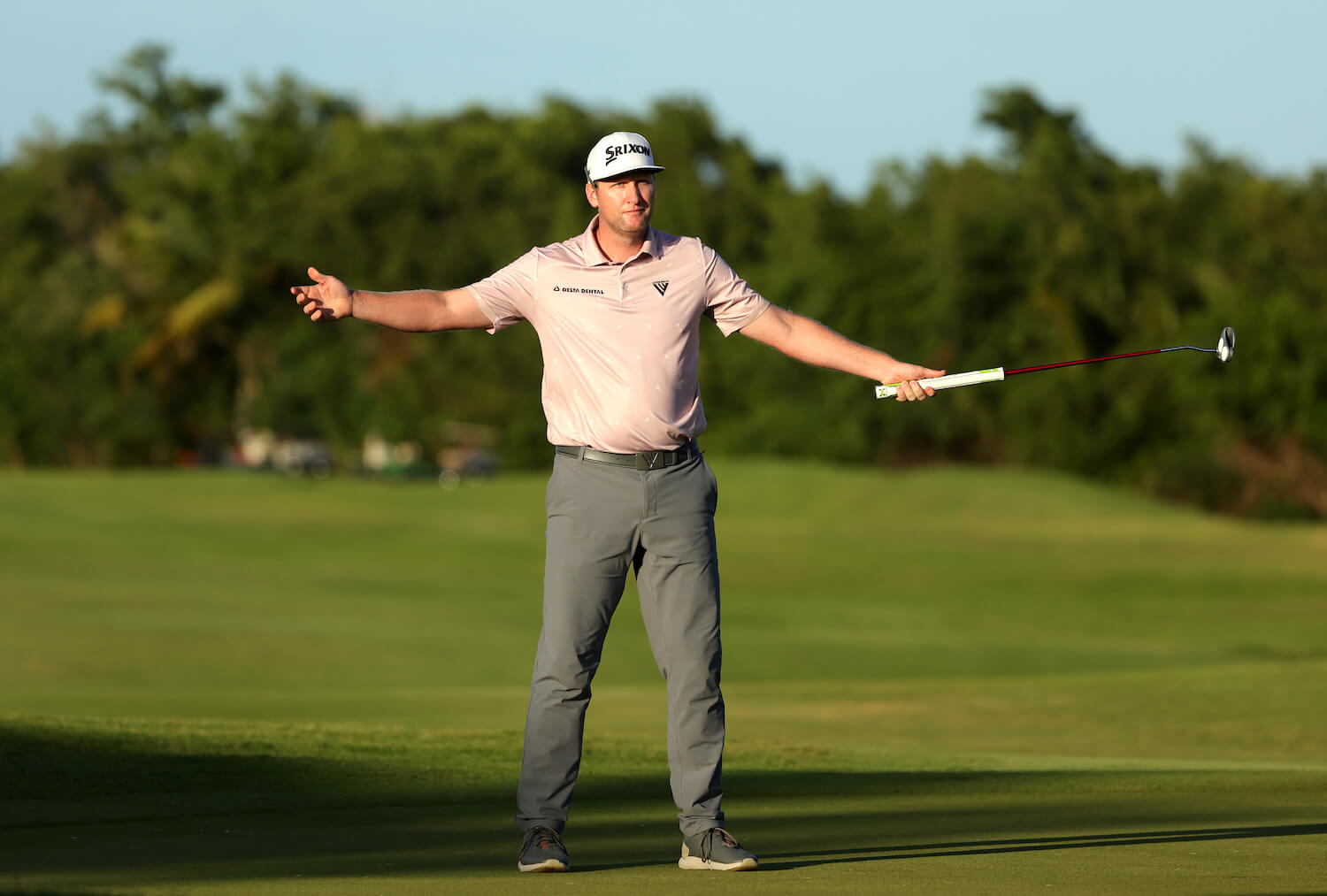 Opposite Field A Life-Changing Event For Brehm - Global Golf Post