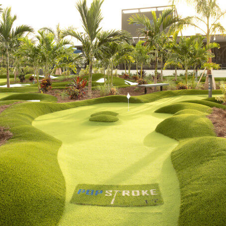 PopStroke Emerges In Golf’s ‘Eatertainment’ Sector - Global Golf Post