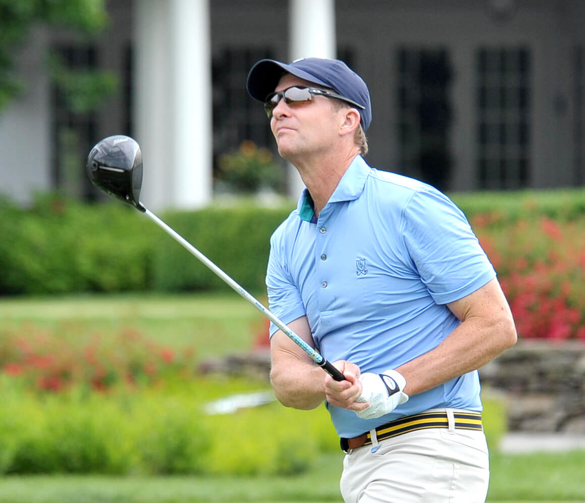 ‘The Talk’ Leads Plainfield’s Paris To A Life In Golf - Global Golf Post