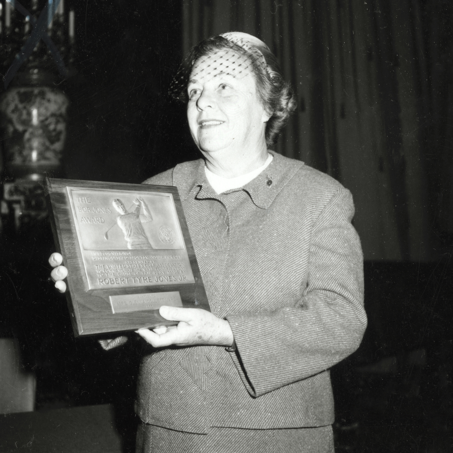 A Forgotten Legend - Global Golf Post