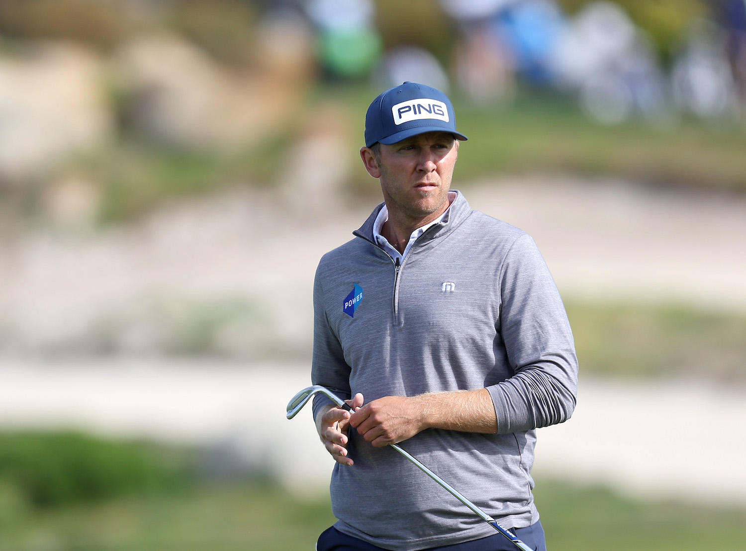 Power Play - Global Golf Post
