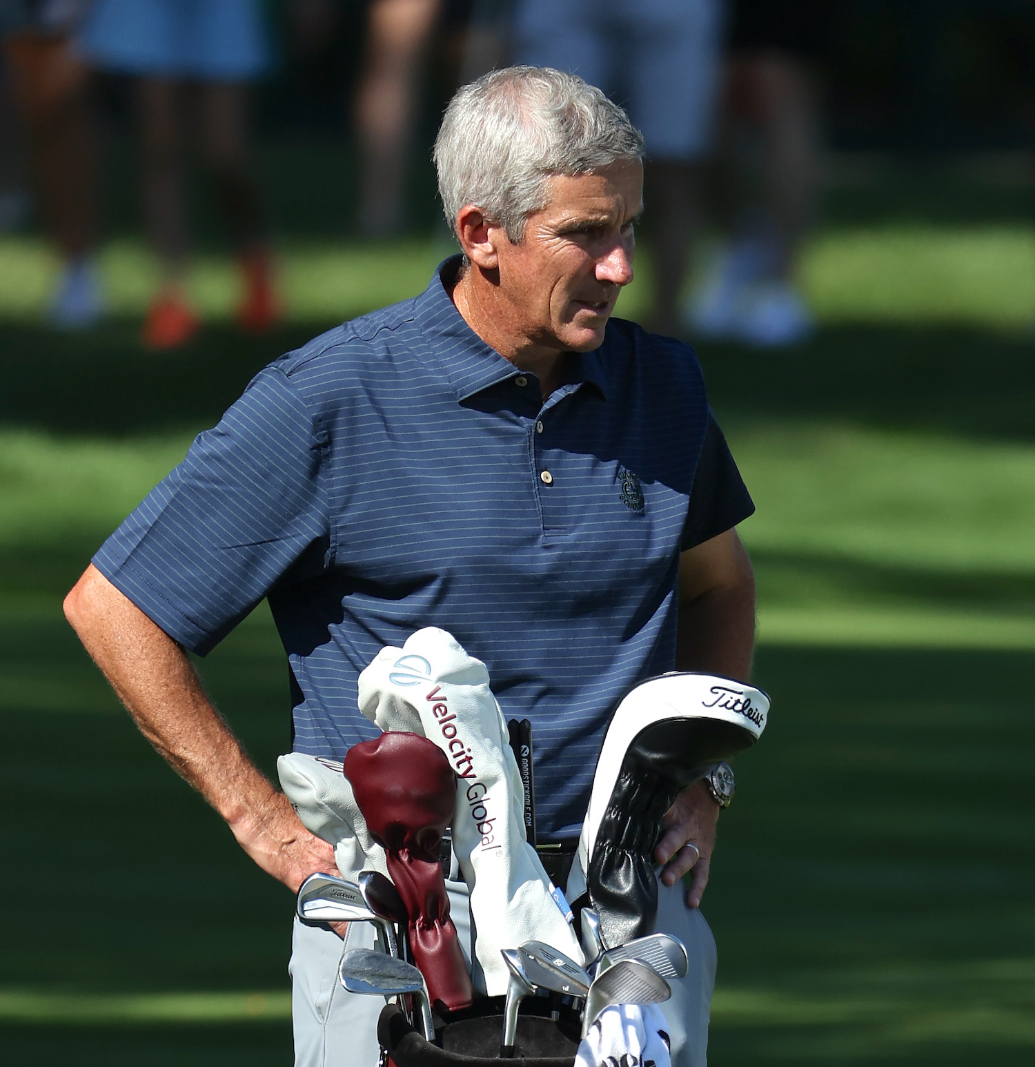 ANALYSIS: ‘Stronger Together’ - Global Golf Post