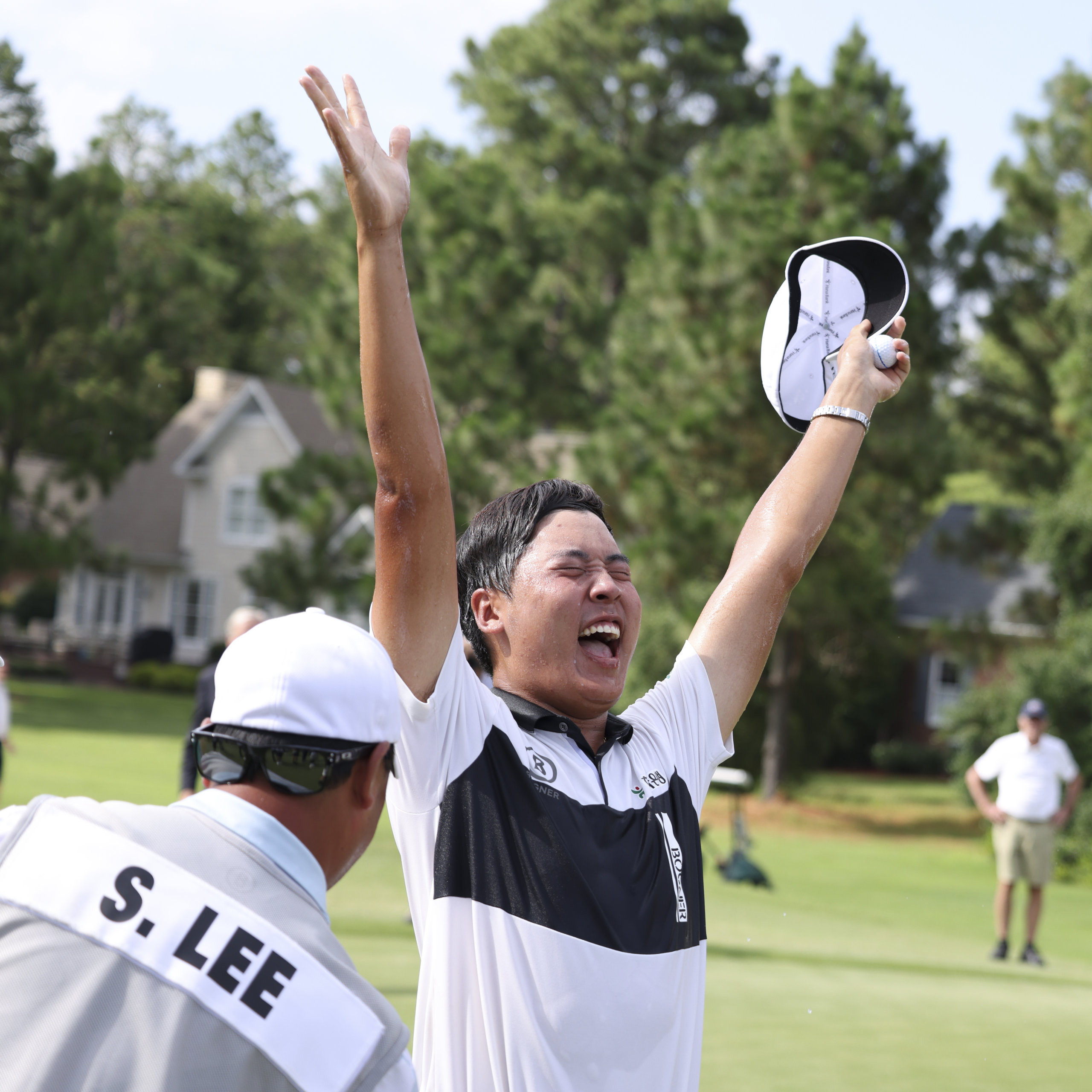 Beautiful Beyond Golf - Global Golf Post