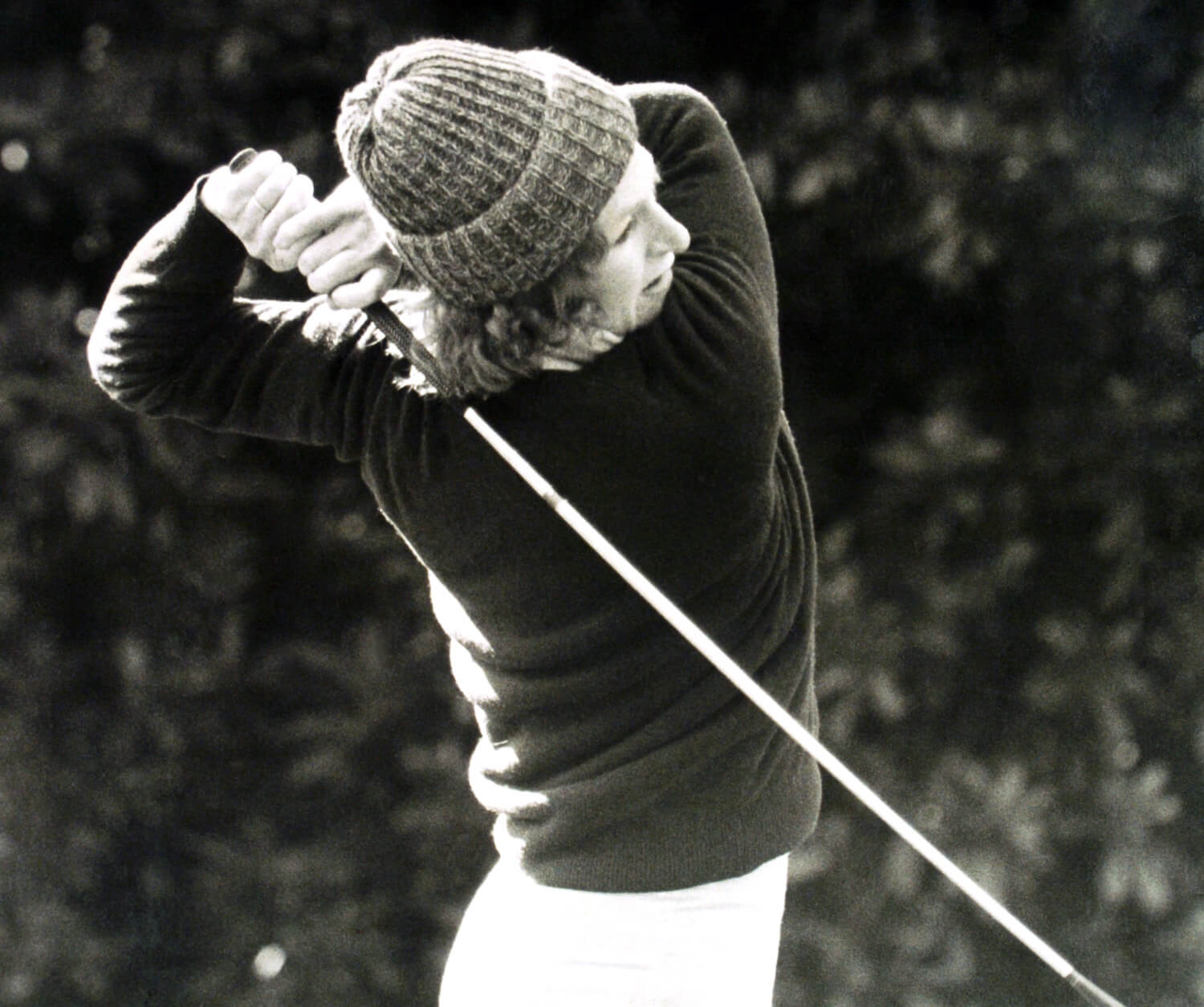 Lady Angela Bonallack Dies At 85 - Global Golf Post