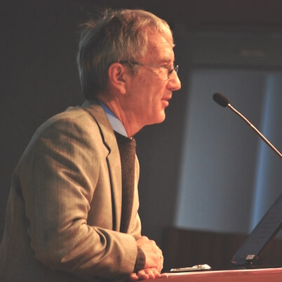 From Golf To Nobel Prize - Global Golf Post