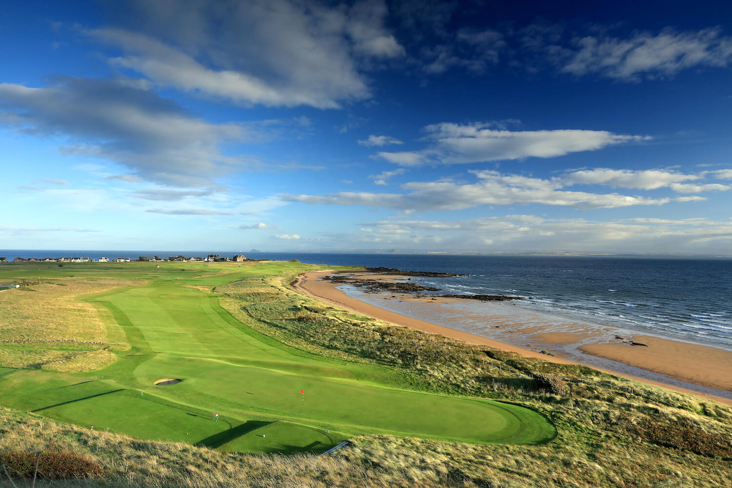 Scotland Aims For The Whole, Not Just The Highlights - Global Golf Post