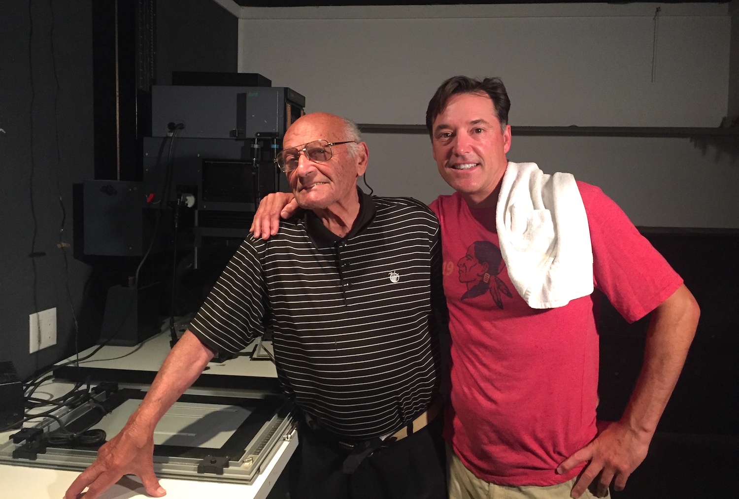 Carl Alexander’s Path In Golf Is Picture Perfect - Global Golf Post