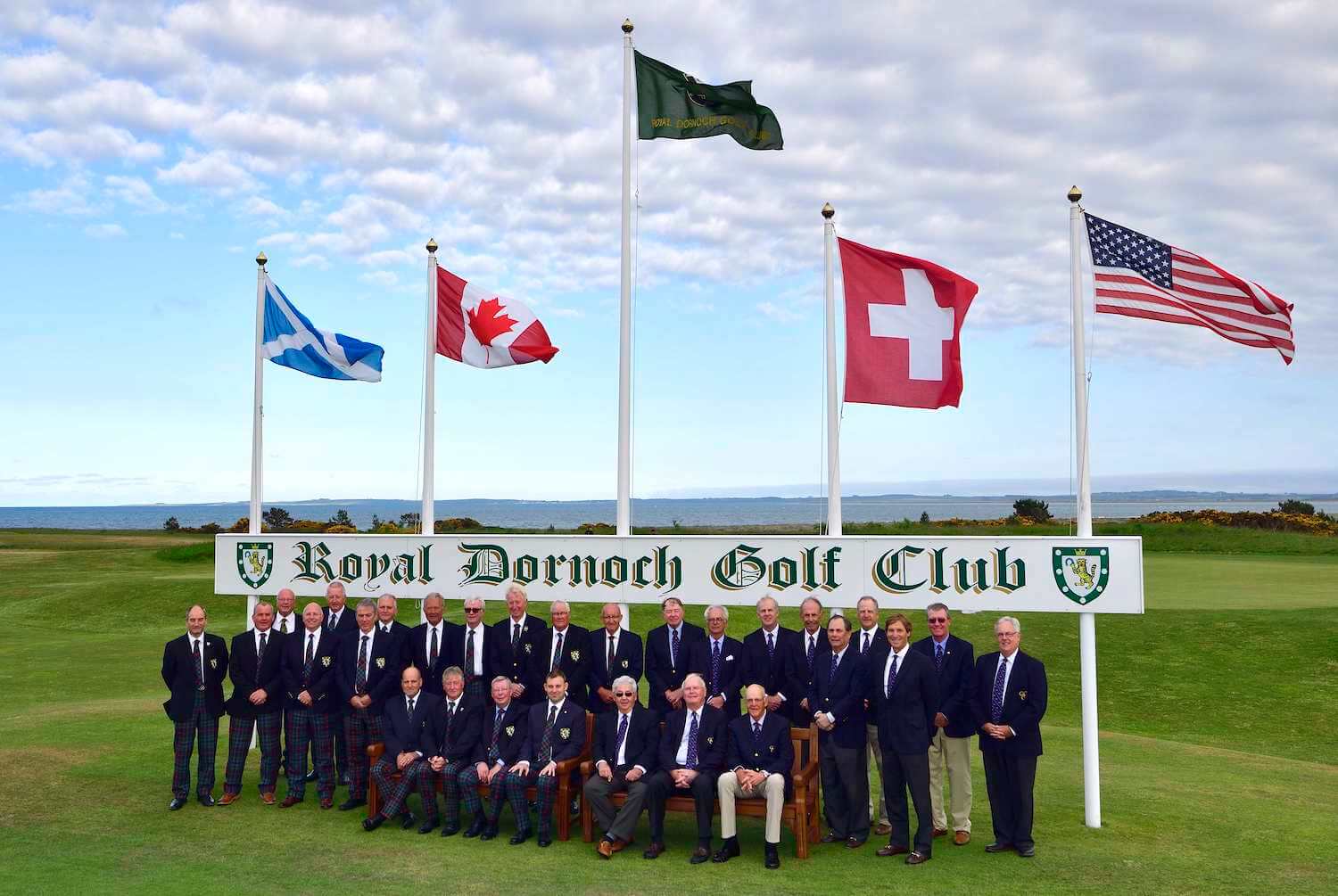 CC Of NC’s Match With Royal Dornoch Puts Friendship First - Global Golf ...
