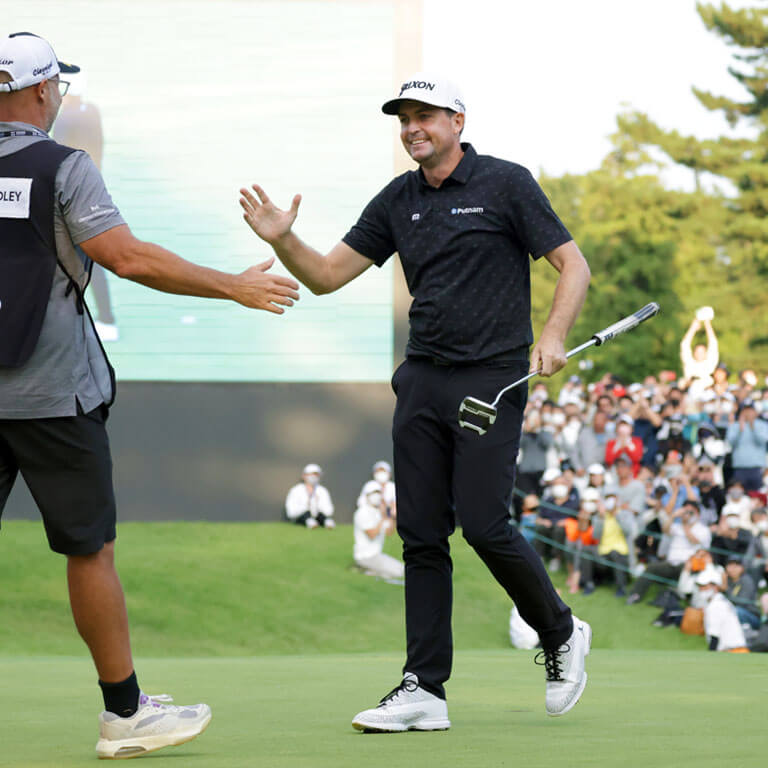 Read GGP, Oct. 17 - Global Golf Post