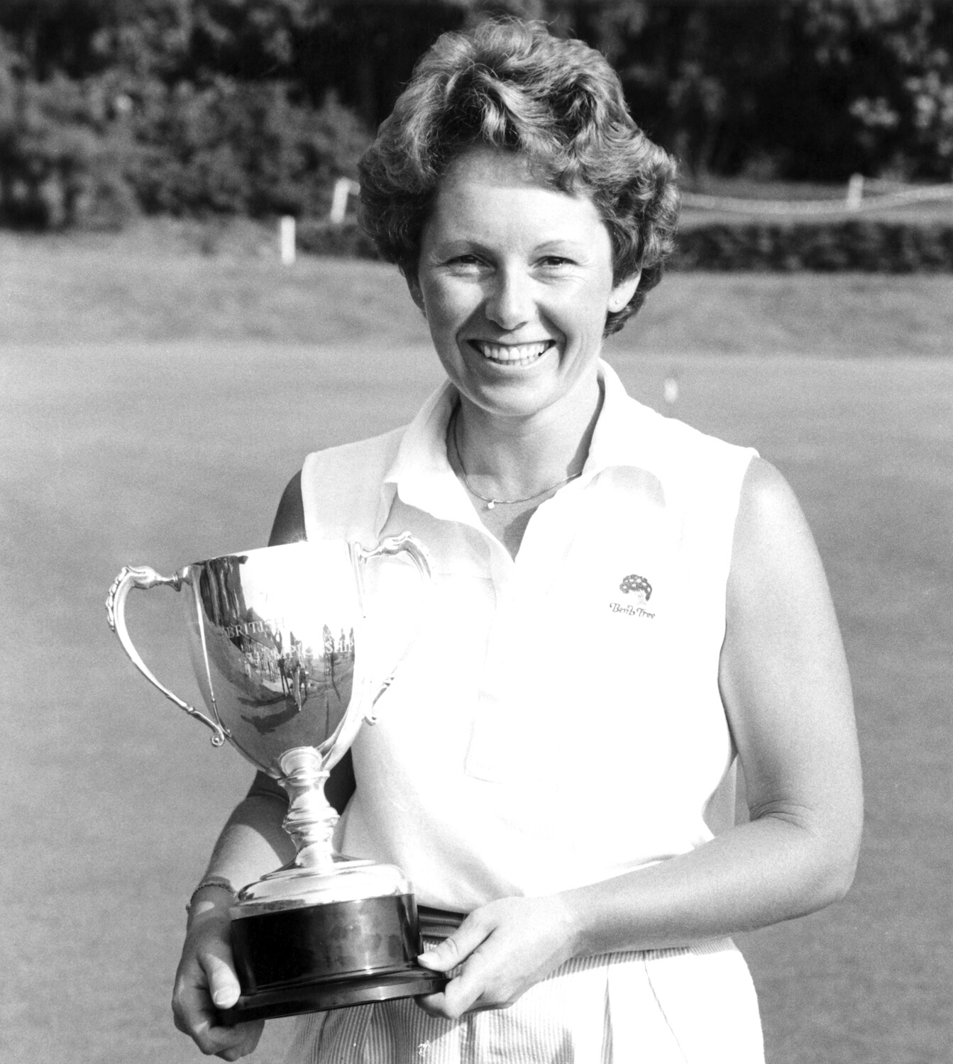 A Champion's Unique Family Story - Global Golf Post