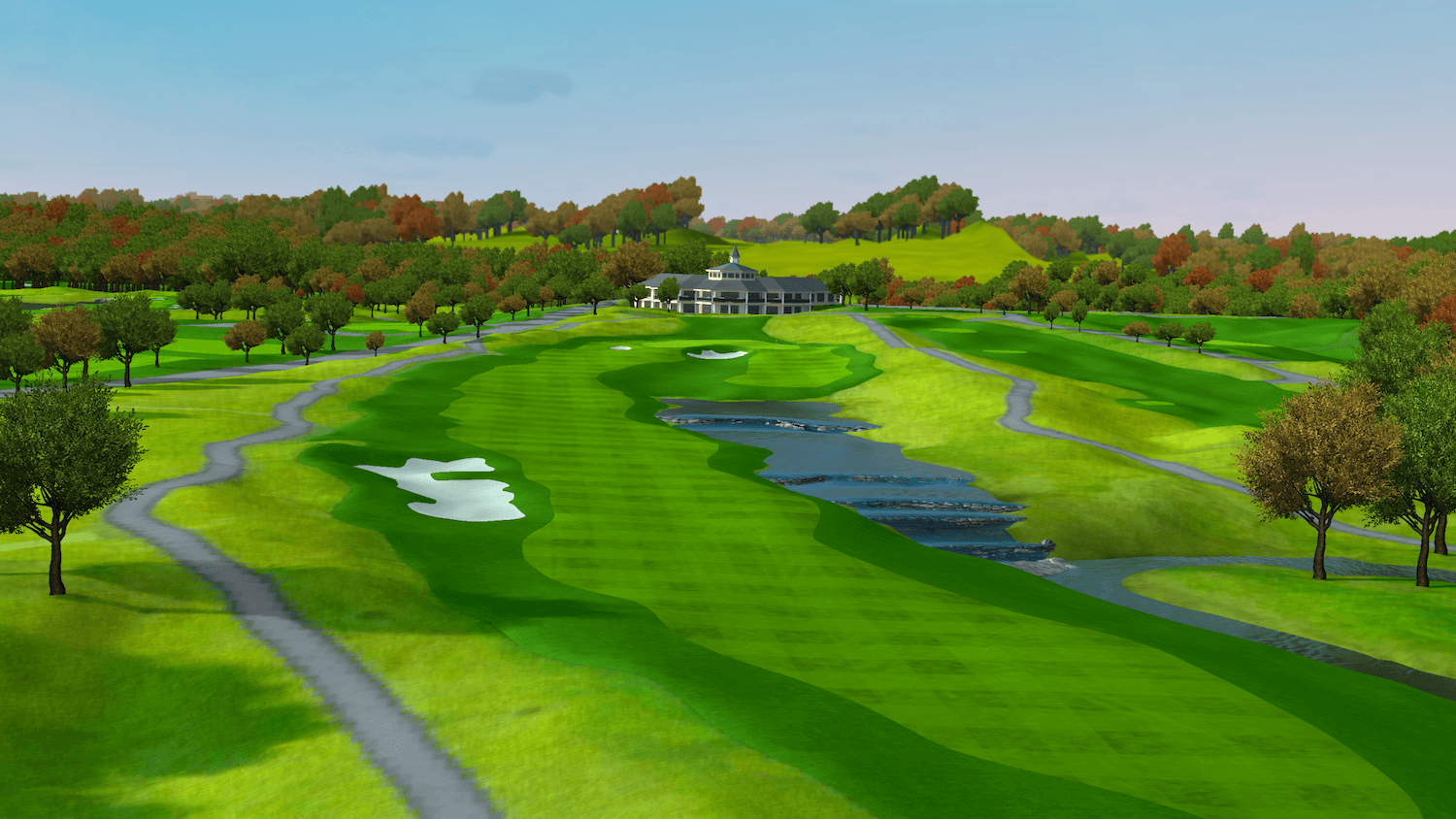 Golf+, High-Profile Athletes Bet Big On Virtual Reality Golf - Global ...