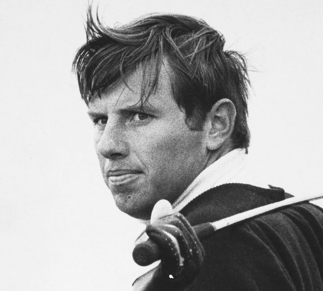 Peter Oosterhuis: A life in golf - Global Golf Post