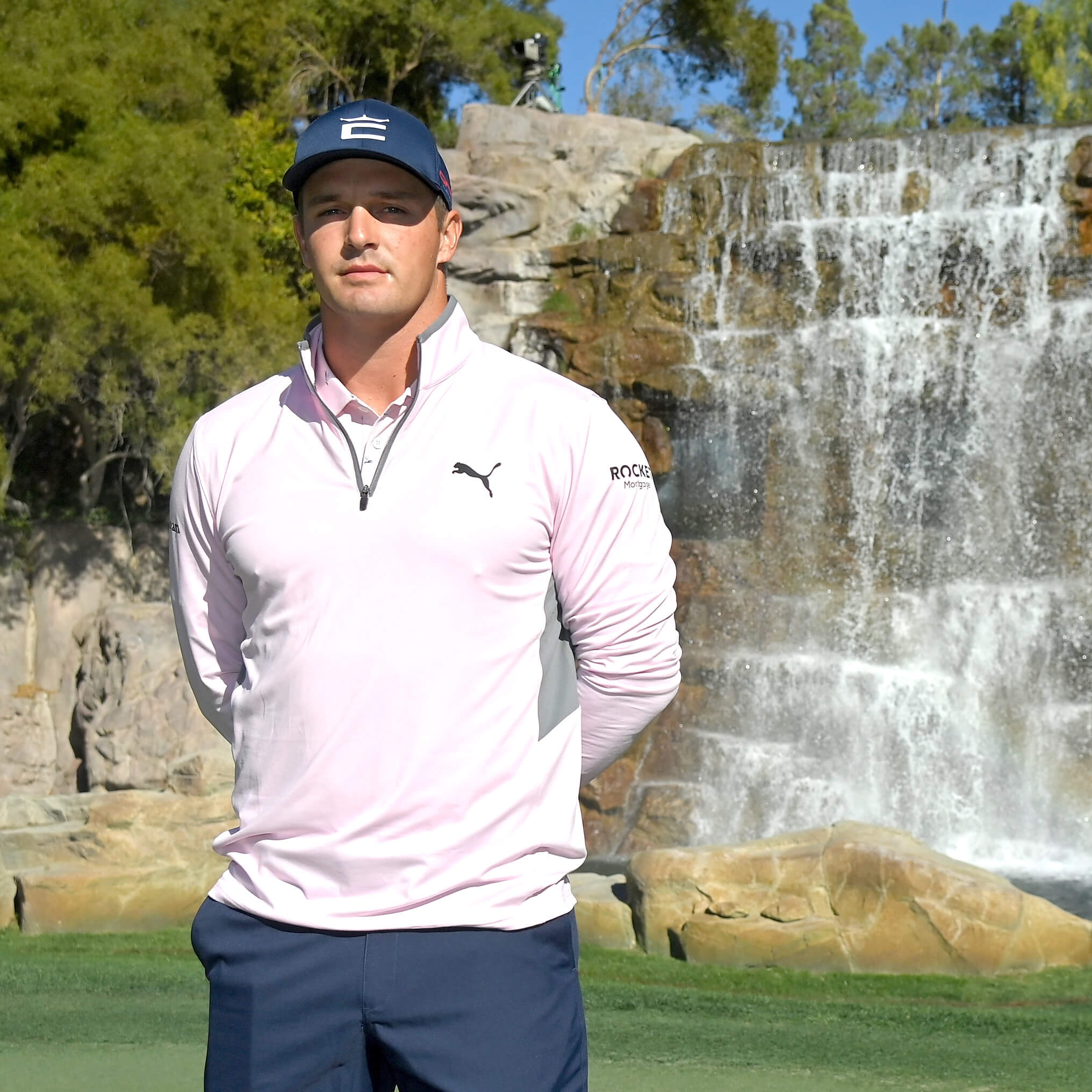 When Life Makes Waves - Global Golf Post