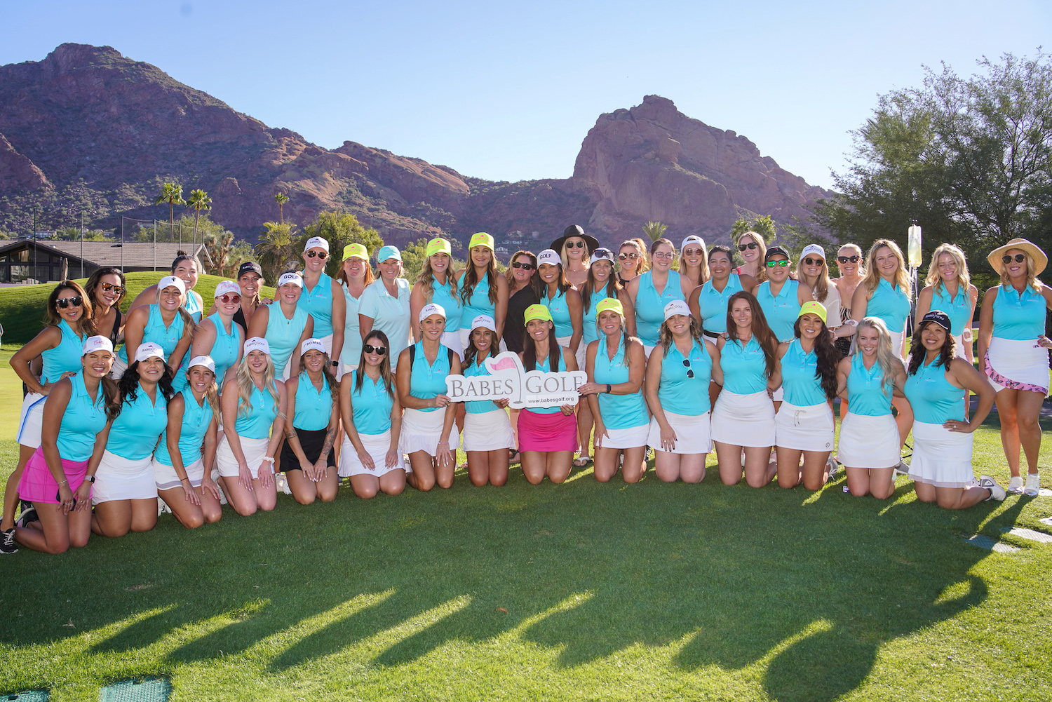 Connecting Golfers - Global Golf Post