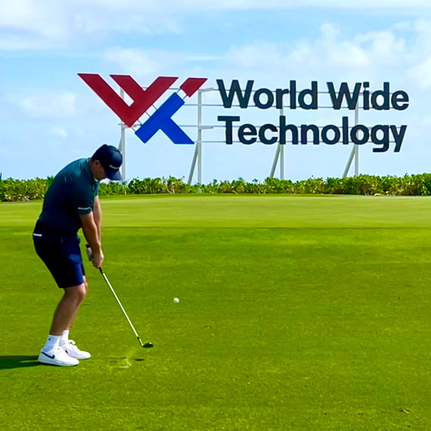 High-Tech Connection - Global Golf Post