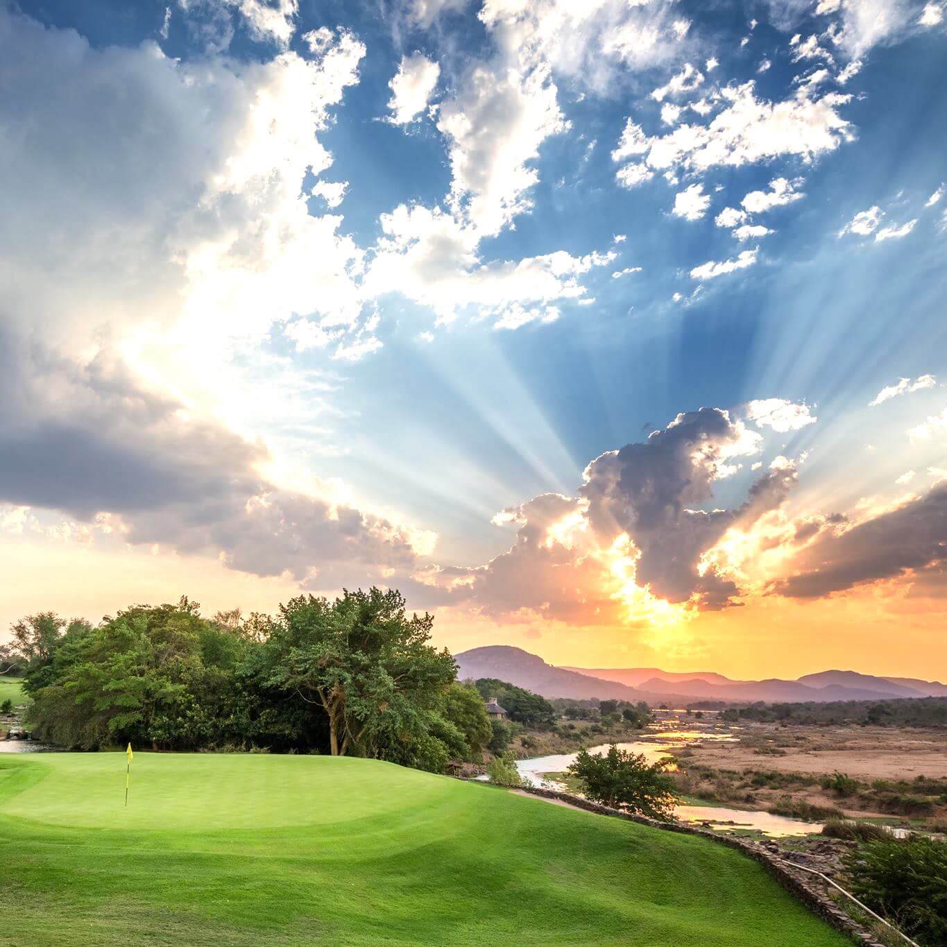 Gordon Dalgleish Talks Travel - Global Golf Post