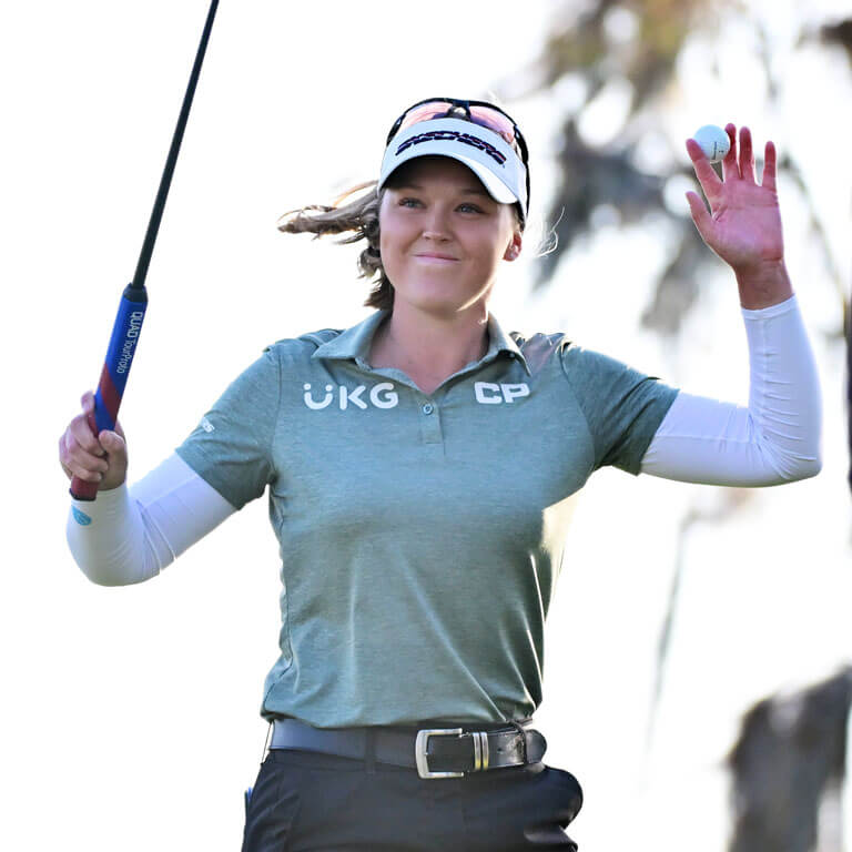 Read GGP, Jan. 23 - Global Golf Post