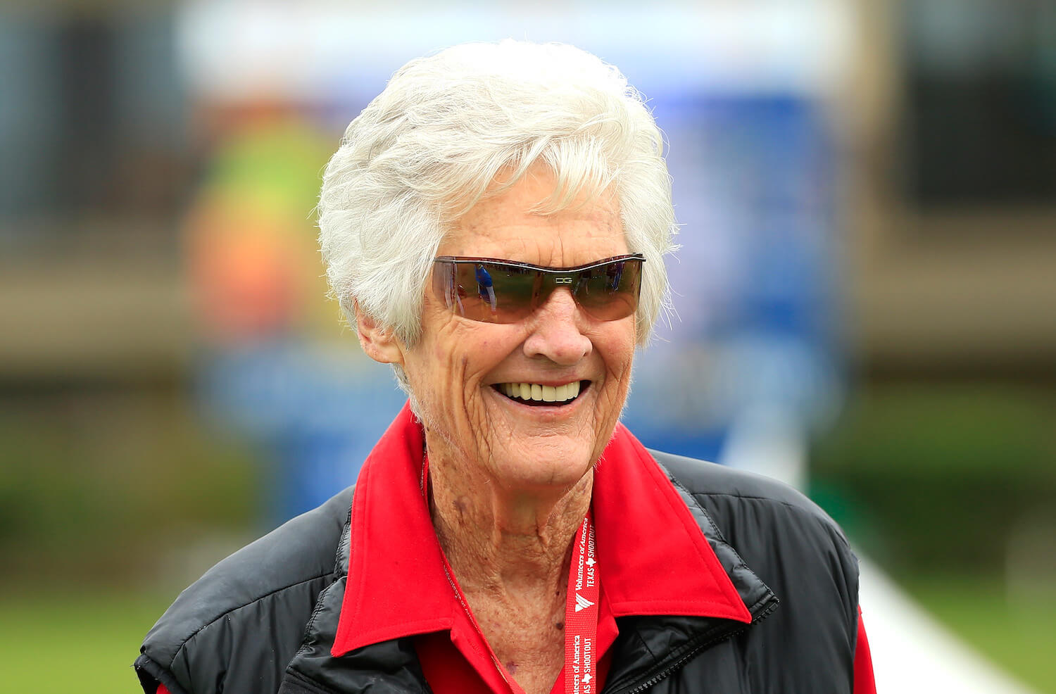 Kathy Whitworth: The nature of a champion - Global Golf Post