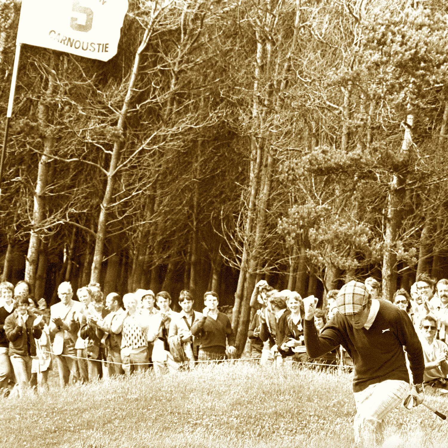 Laura Baugh's kid - Global Golf Post