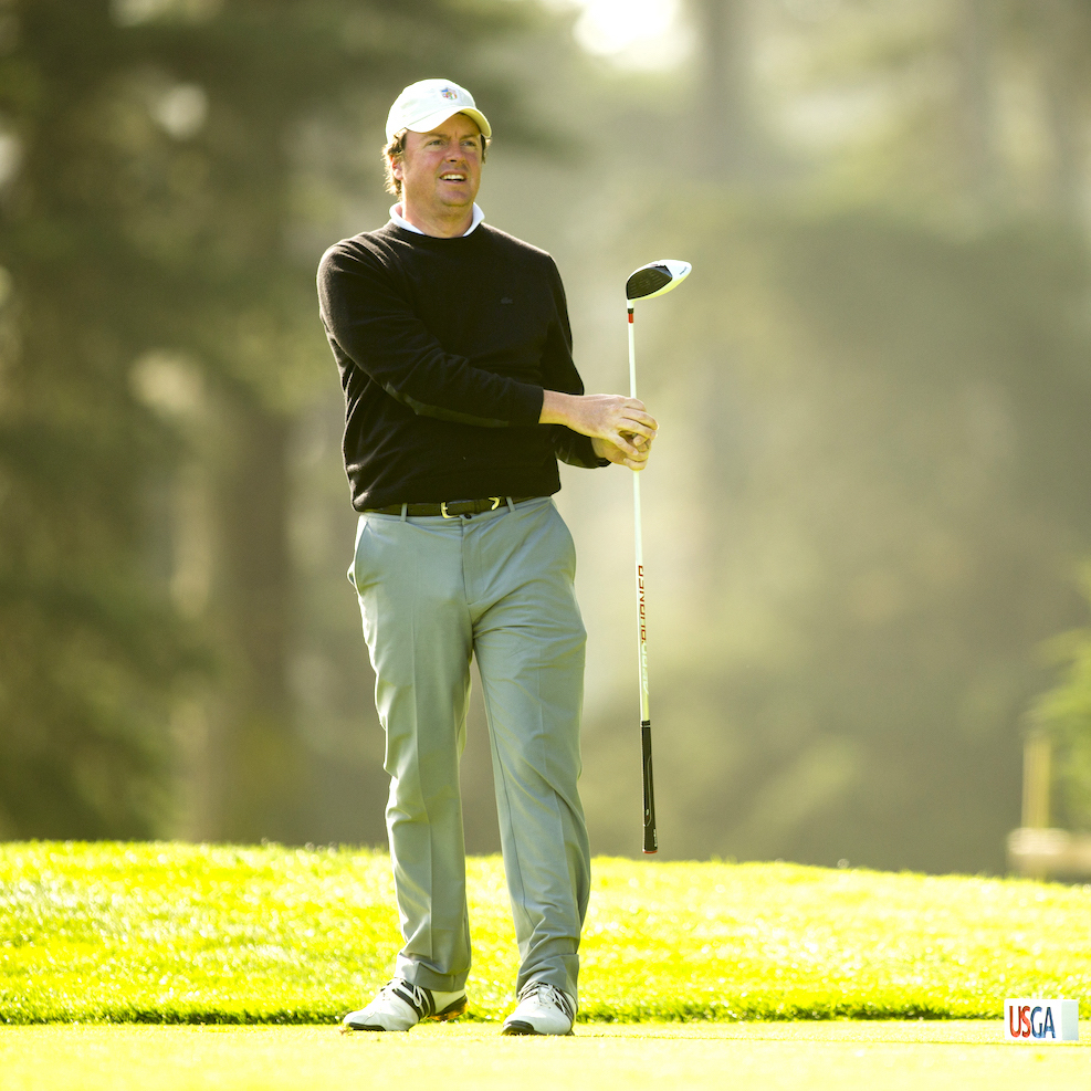 Competitive amateur golf an ‘expensive hobby’ - Global Golf Post