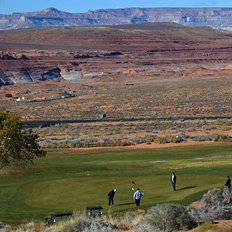 Read GGP, Feb. 6 - Global Golf Post