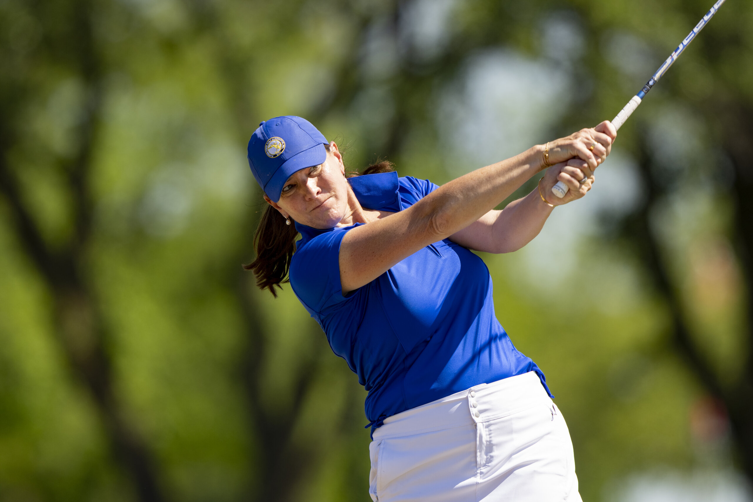 Far from finished - Global Golf Post