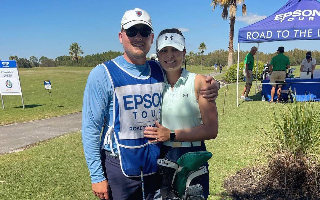 Brynn’s journey - Global Golf Post