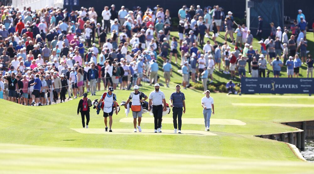 Star Players group fails to sizzle - Global Golf Post
