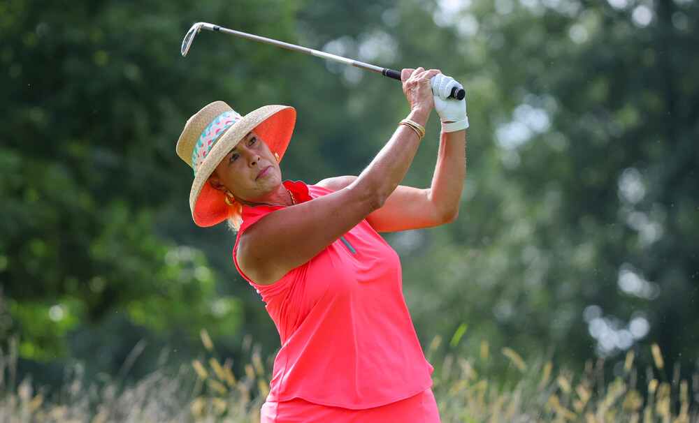 A ‘life-changing’ pursuit - Global Golf Post