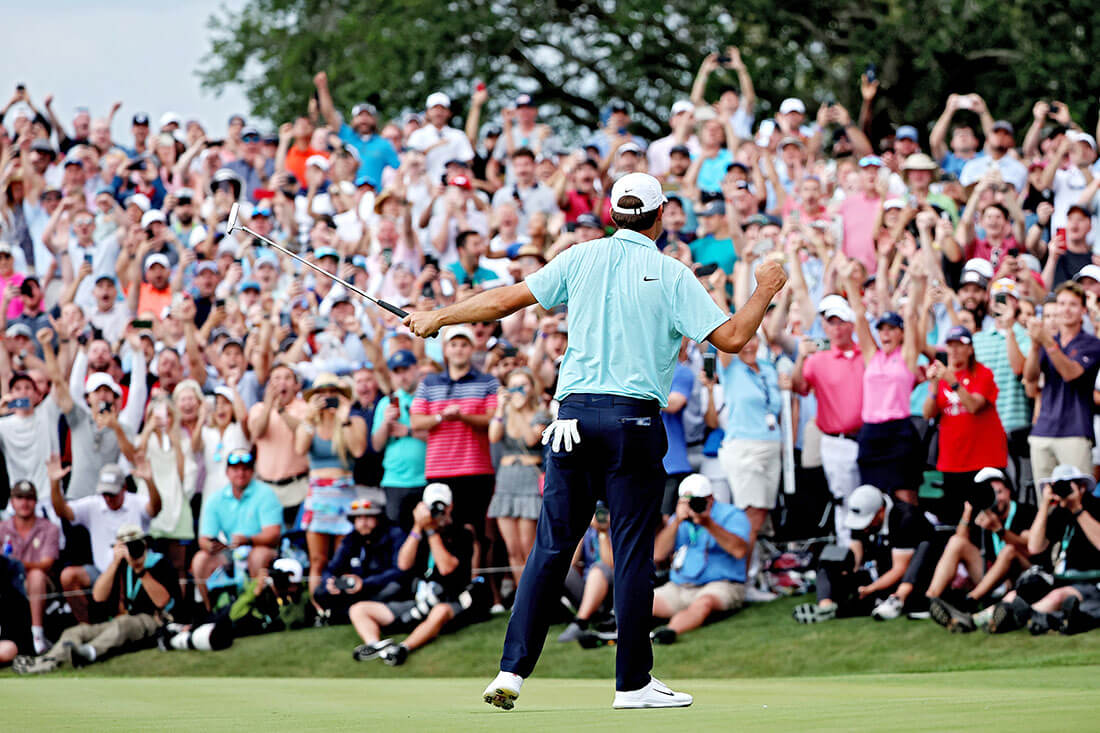 TPC Sawgrass, inside out - Global Golf Post