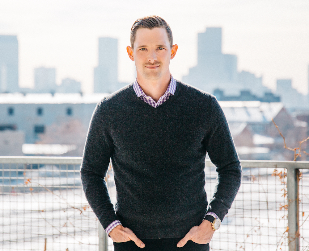 Old Tom connects venture capital with golf visionaries - Global Golf Post