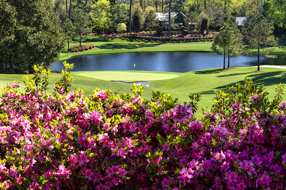 Augusta's Par 3 course redesign is long on changes - Global Golf Post