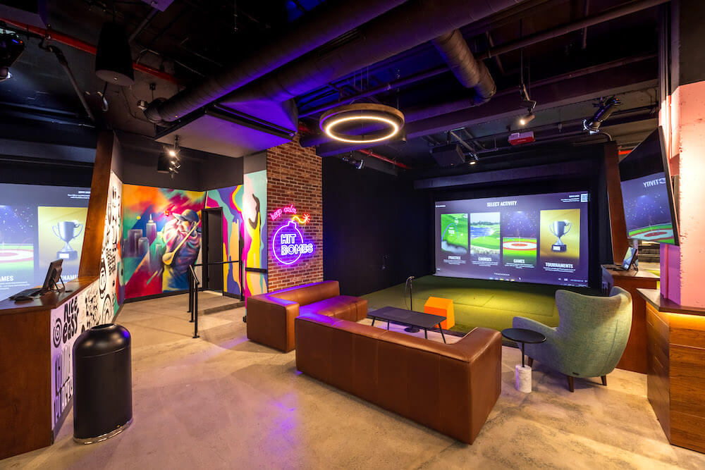 Off-course, of course - Global Golf Post