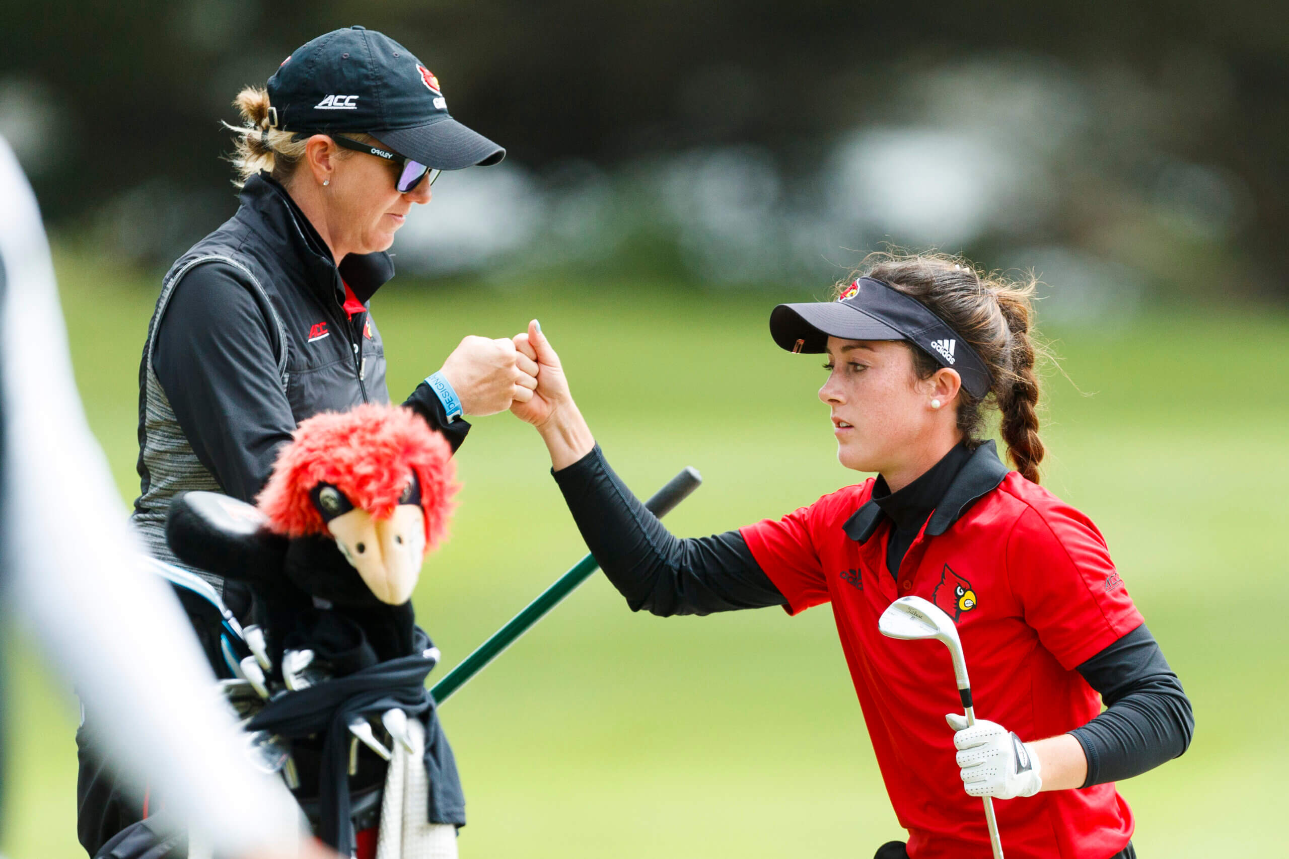 Opening doors - Global Golf Post