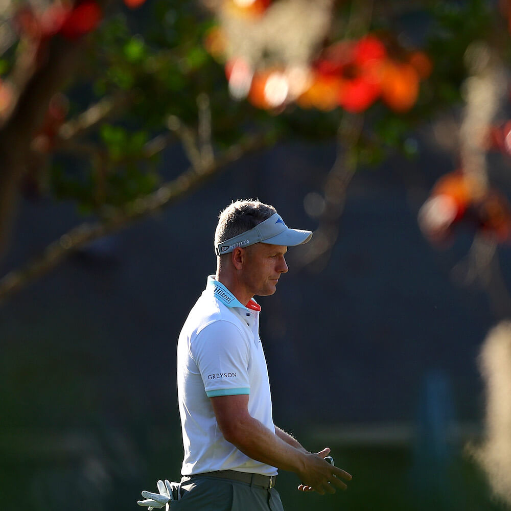 Silky smooth - Global Golf Post