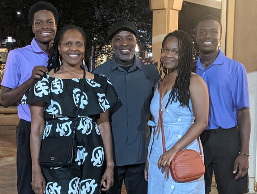 Finding the pieces - Global Golf Post