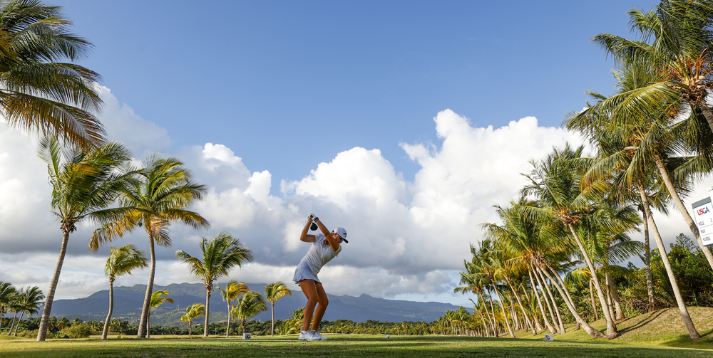 A way forward - Global Golf Post