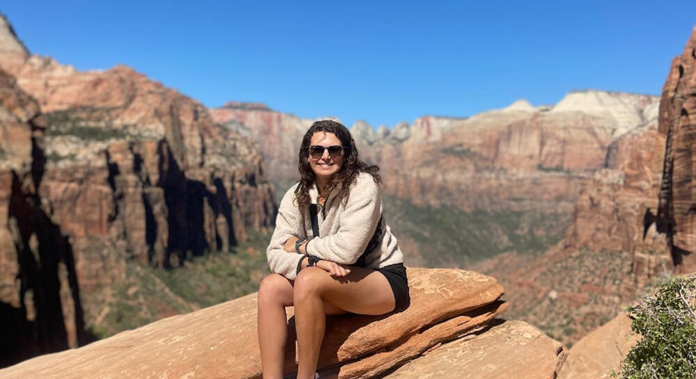 Brynn’s journey - Global Golf Post