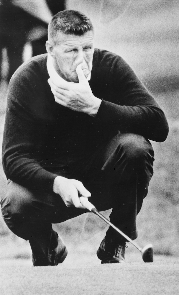 Remembering the 500 Festival - Global Golf Post