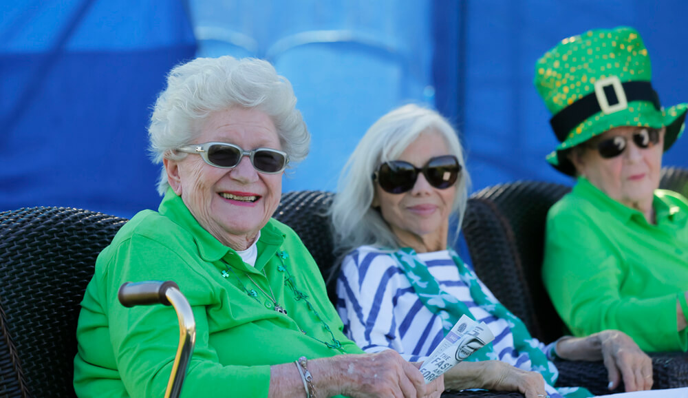 In honor of Marilynn Smith - Global Golf Post