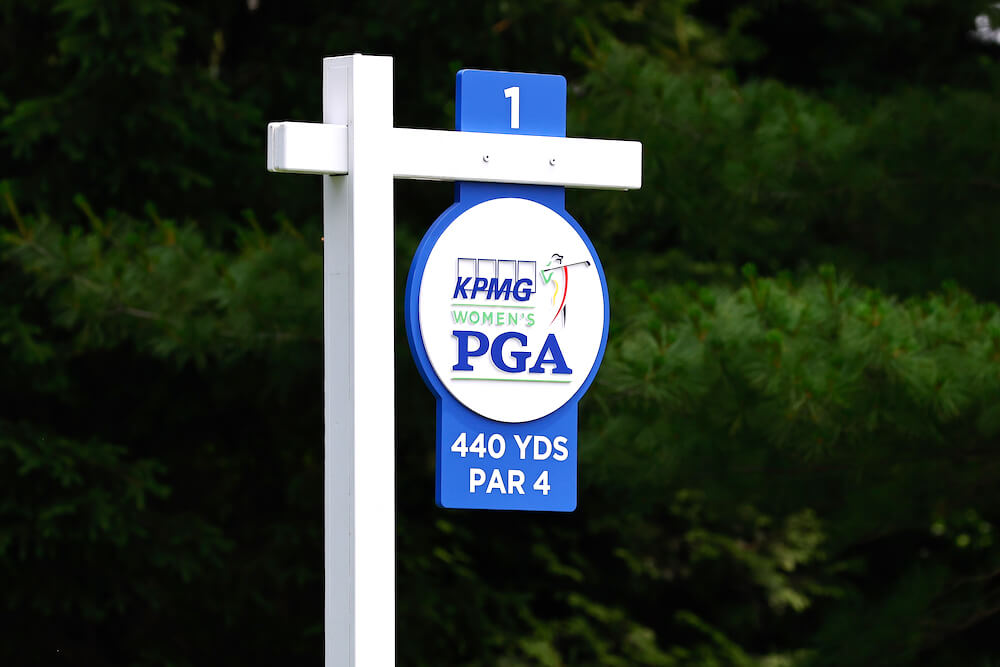Case study: KPMG elevates women’s game - Global Golf Post