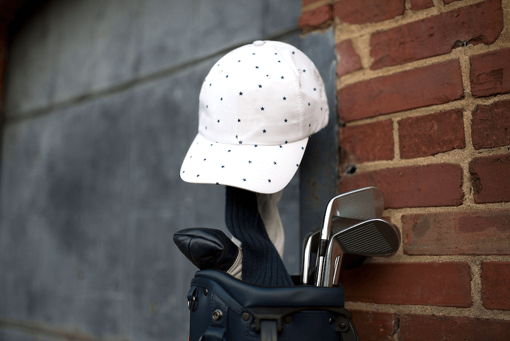 Hats off - Global Golf Post