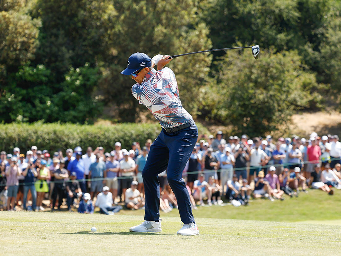 Spicy weekend at LACC? - Global Golf Post