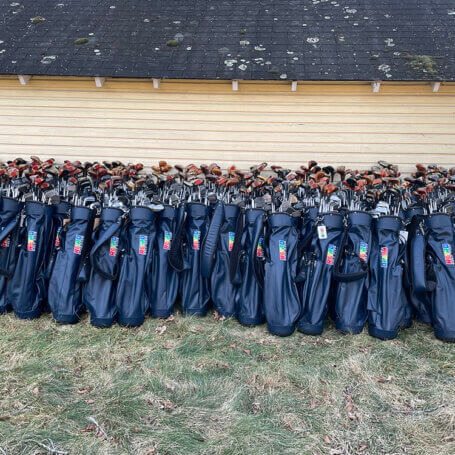 Retro Golf Club injects new life into nostalgic clubs - Global Golf Post