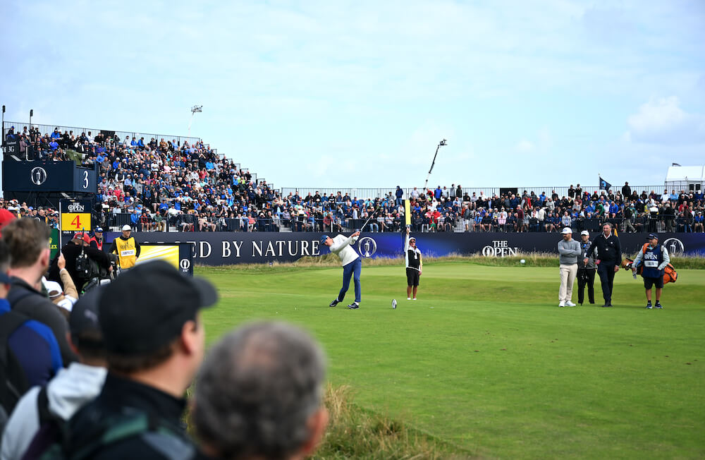 Home - Global Golf Post