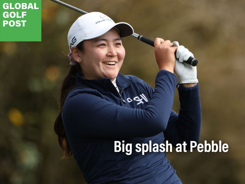 Read GGP, July 10 - Global Golf Post