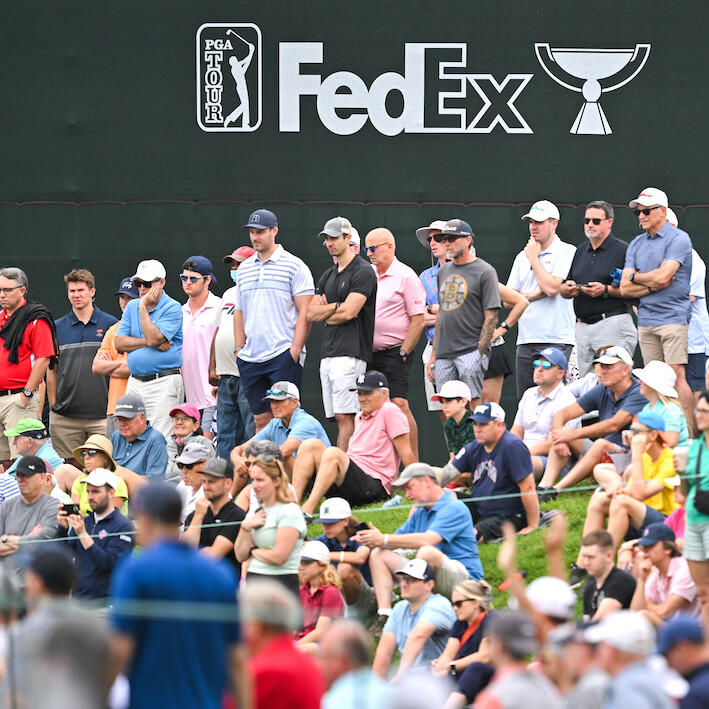 Crunch time - Global Golf Post